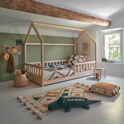 Lit Cabane Bosco