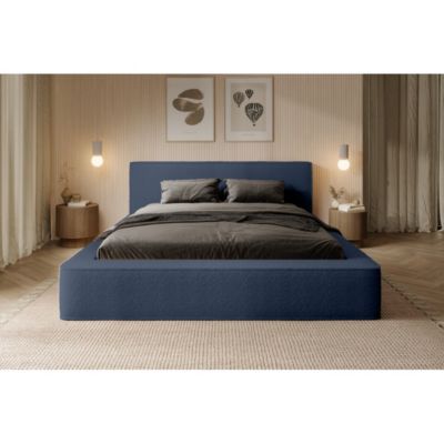Lit 160x200 Velournull