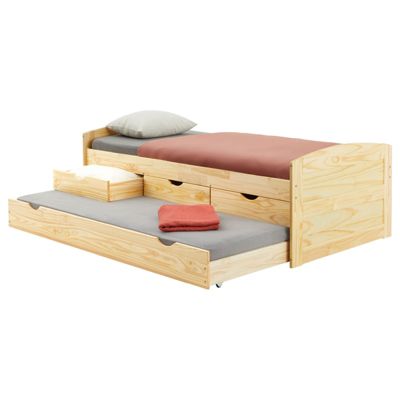 Tiroir Lit 90x190null