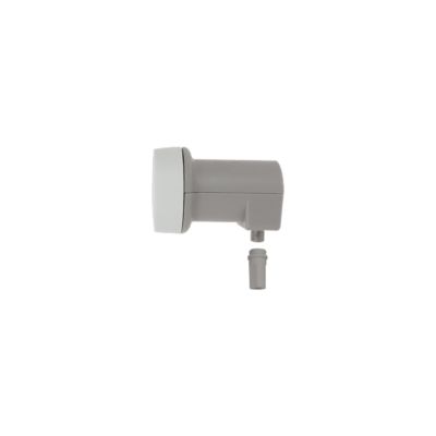 LNB Universel Tête de parabole Compatible HD 4K FRANCE ASTRA TNTSAT ...