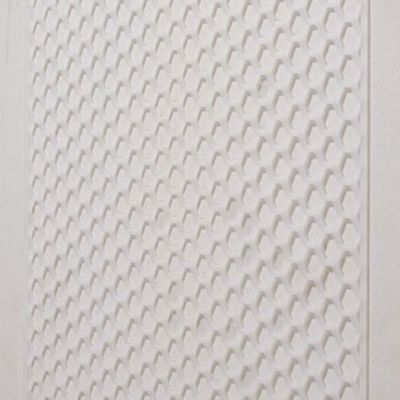 Lot 5 supports adhésifs mosaïque Easyfix | Castorama