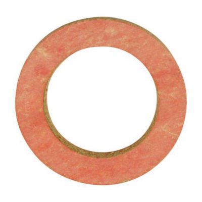 Lot de 10 joints fibre rose 20/27 - Somatherm For You