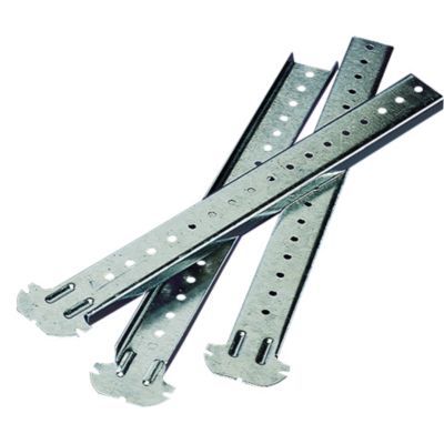 Lot de 100 suspentes Maxi Placo Stil F 530