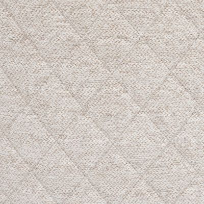 Lot de 2 fauteuils à dîner en velours Beige, L. 55 x l. 55 x H. 76 cm ...