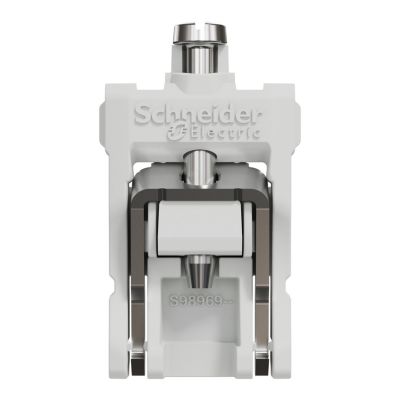 Lot de 2 griffes rapides 30/40 mm, Odace