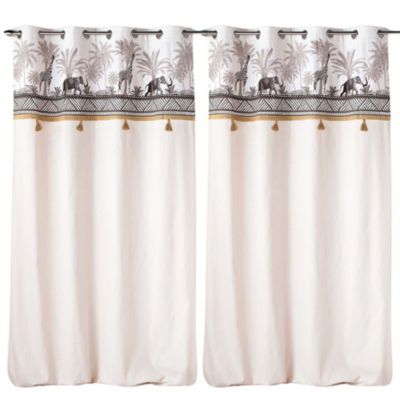 Rideaux Douceur D Interieur