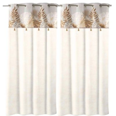 Rideaux Douceur D Interieur
