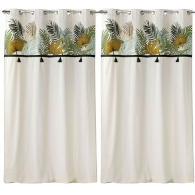 Rideaux Douceur D Interieur