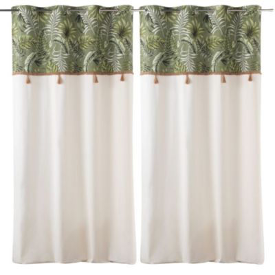 Rideaux Douceur D Interieur