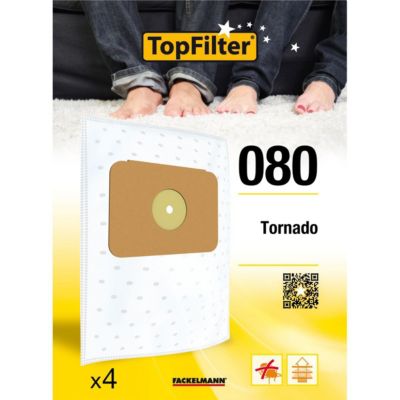 Sac Aspirateur Tornado