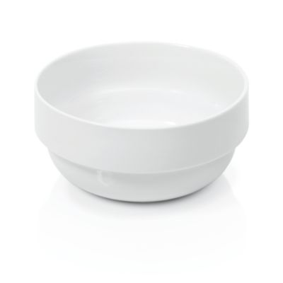 Lot de 6 Bols en Porcelaine H 60 mm Diamètre 150 mm Was Germany