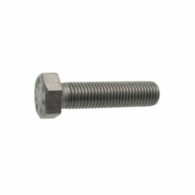 Lot vis 16x100 pour vanne oreille de centrage (X 8) - DIFF