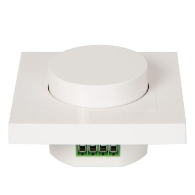 Lucide variateur LED Trailing Edge And Leading Edge RL 5-150W / Coupe ...