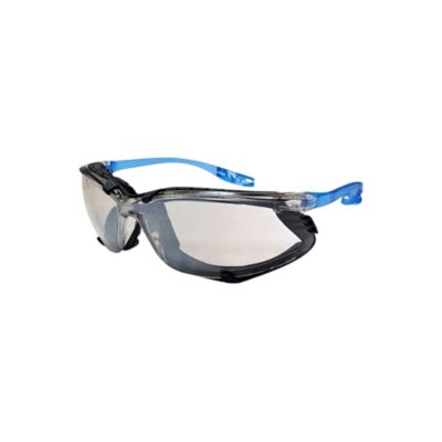 Lunettes de protection anti-buée enveloppantes Varionet EK41 norme EN ...
