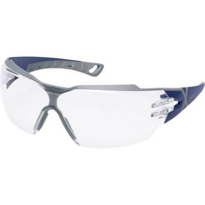 Lunettes de protection uvex pheos cx2 9198257 - verres clairs ...