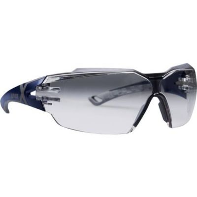 Lunettes de protection uvex pheos cx2 9198257 - verres clairs ...