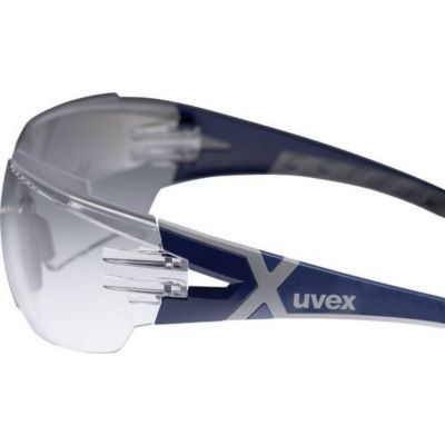Lunettes de protection uvex pheos cx2 9198257 - verres clairs ...