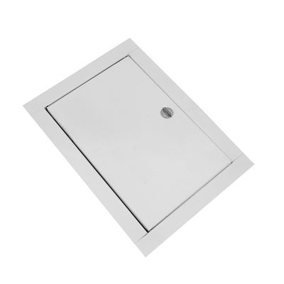 LUX Trappe De Visite 14x21 - Finition Blanche Durable Et Facile À ...