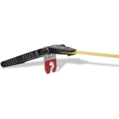 Mètre-ruban Stabila LBM 1000 Steel 30 m, ruban acier, cadre PC/ABS