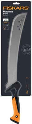Machette de débroussaillage Fiskars