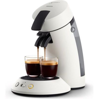 Machine Caf Dosette