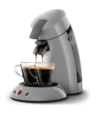 Machine Caf Dosette