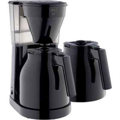 Machine a Cafe - Cafetiere Electrique filtre Easy Therm II MELITTA ...