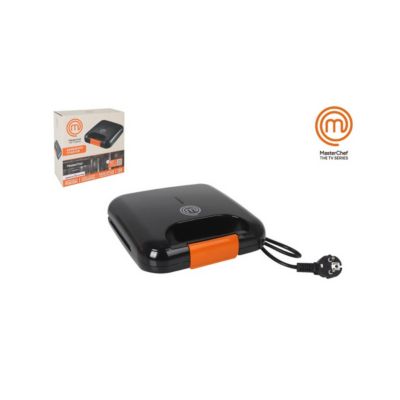 Machine à sandwich MasterChef 750 W 6 Unités