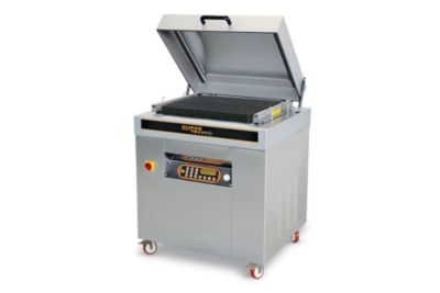 Machine Sous Vide Industrielle - Ultra Série Super-Tech - Lavezzini