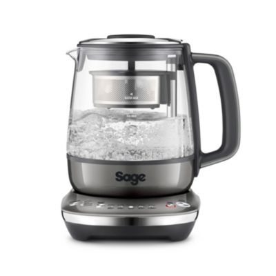 Machine à thé The TEA Maker compact anthracite