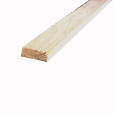 Madrier 75 x 225 mm traité L.4m | Castorama