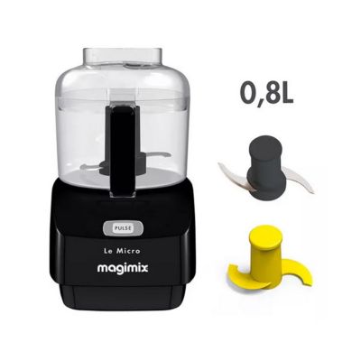 MAGIMIX - Robot Culinaire - 4015