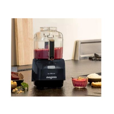 MAGIMIX - Robot Culinaire - 4015