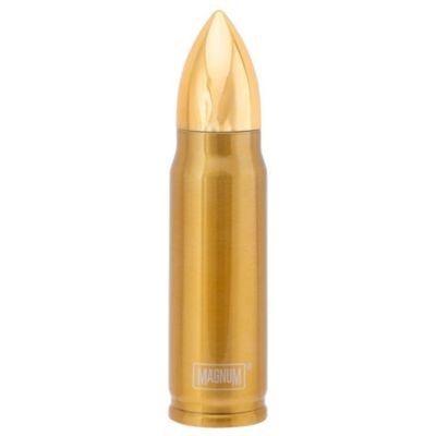 Magnum - Bouteille isotherme BULLET Gold (Taille unique)