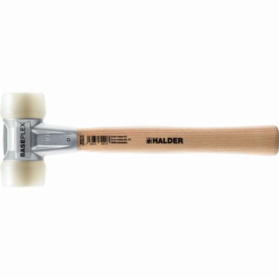 Maillet BASEPLEX 3908.050, embouts nylon double face, boîtier zinc ...