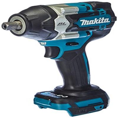 Makita Clé à chocs sans fil DTW701Z