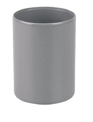 Manchon coulisse PVC 100 GN - Diamètre 100 mm