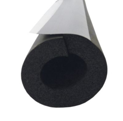 Manchon fendu adhésif FAST AR 13X48 LG 2 M - SAGI K-FLEX - ST13x048R