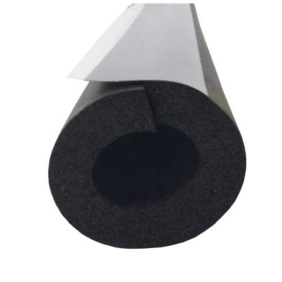 Manchon fendu adhésif FAST AR 13X48 LG 2 M - SAGI K-FLEX - ST13x048R