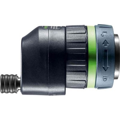 Mandrin excentrique EXUNI 13 mm keyless pour perçage près des bords ...