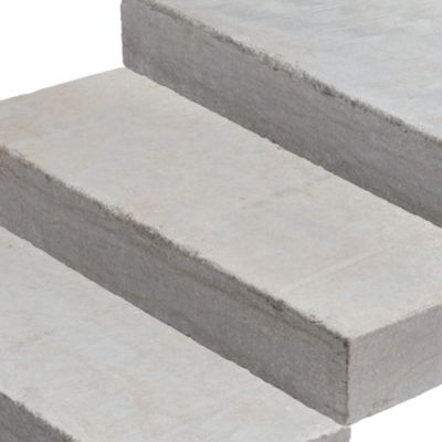 Marche-bloc Pierre de l'Atlas Gris 100x35x15 cm (à l'unité) - RO'MA NATURE