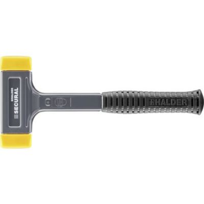 Marteau de protection SECURAL SUPERCRAFT 3380.045, 1000 g, manche ...