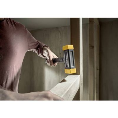 Marteau de protection SECURAL SUPERCRAFT 3380.045, 1000 g, manche ...
