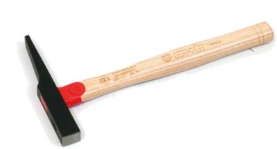 Marteau électricien bois Hickory 260mm - MOB OUTILLAGE - 0416180301
