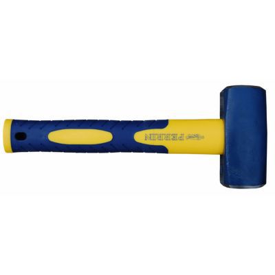Massette Outils Perrin manche composite 1,2 kg | Castorama