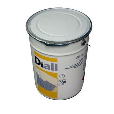 Mastic colle 20kg