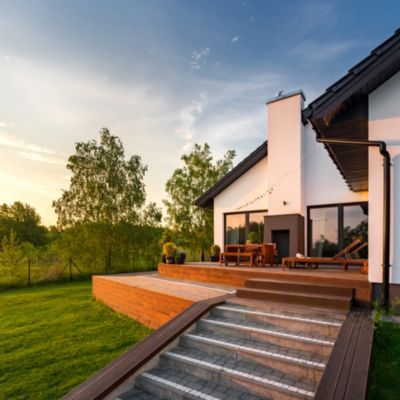 Mastic MS hybride multi-supports WeberXtrem colle et joint blanc 290ml