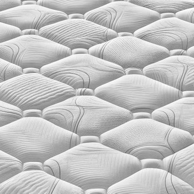 Matelas 180x200 en mousse à mémoire de forme - Epaisseur 30 cm ...