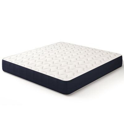 Matelas ESSENTIAL 140 X 200 Waterfoam Hypoallergénique 30CM made in Italy