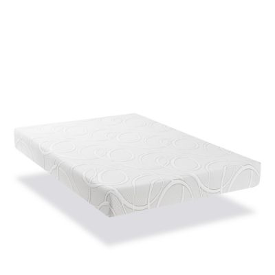 Matelas Mousse Eupraxie 180x200 cm Accueil Mémoire de forme